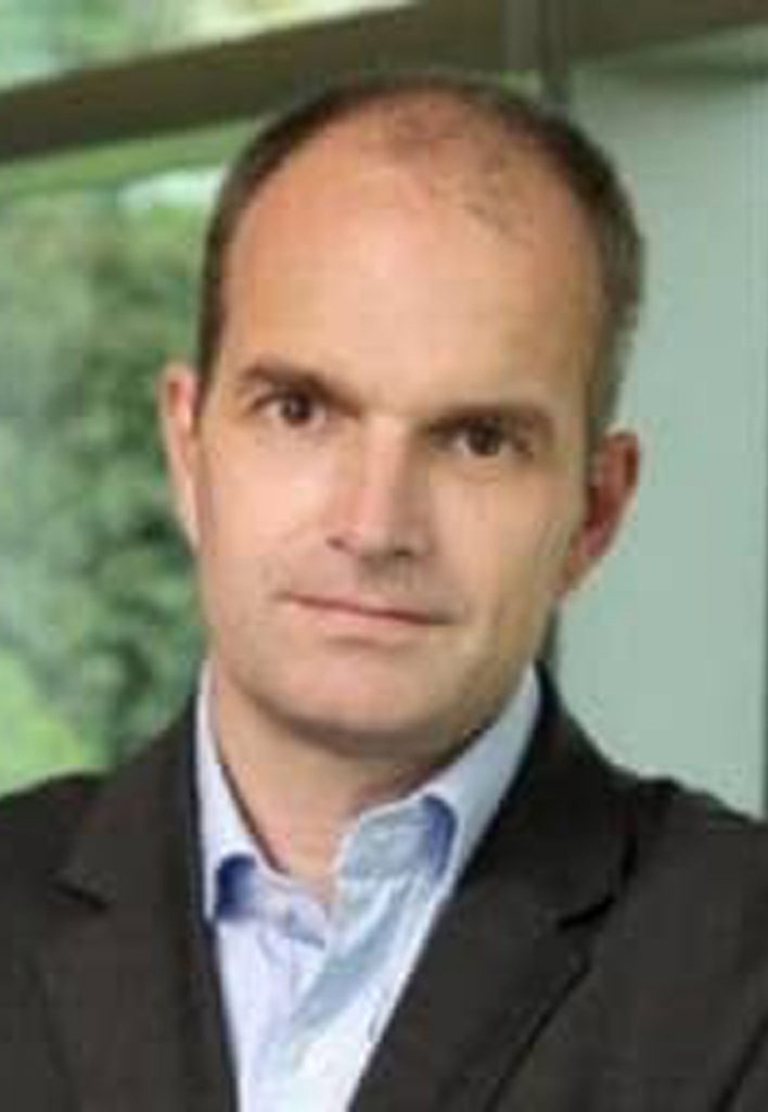 Mitglieder des Vorstands - NUMOV / Nah- und Mittelost Verein e.V.